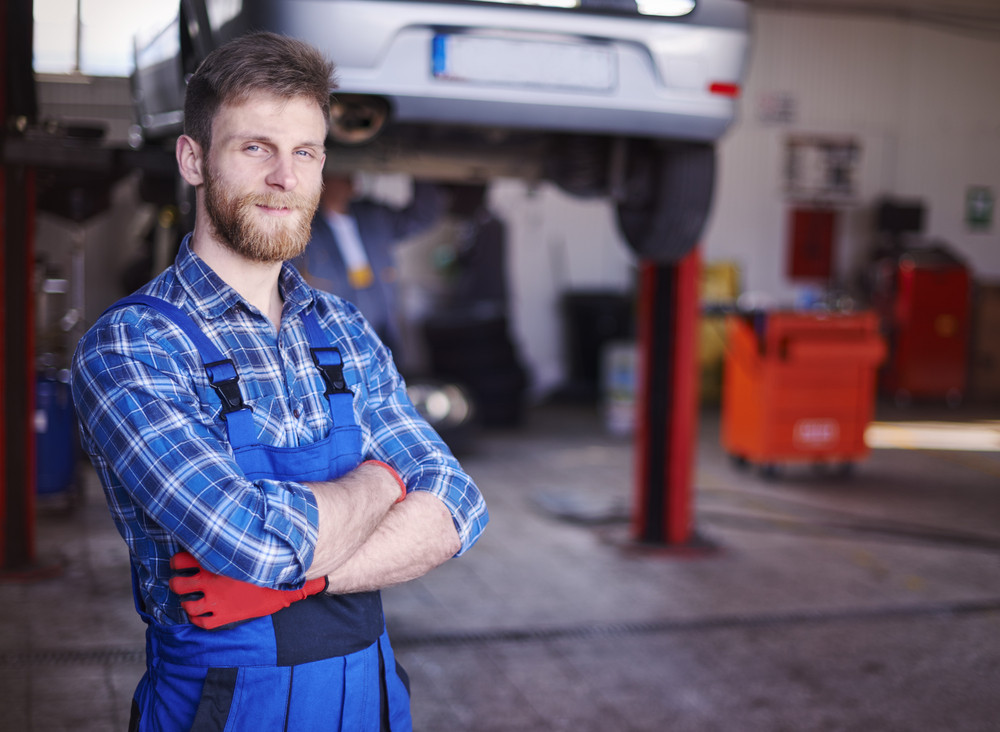 3 Questions to Ask an Auto Repair Shop – Keller Bros